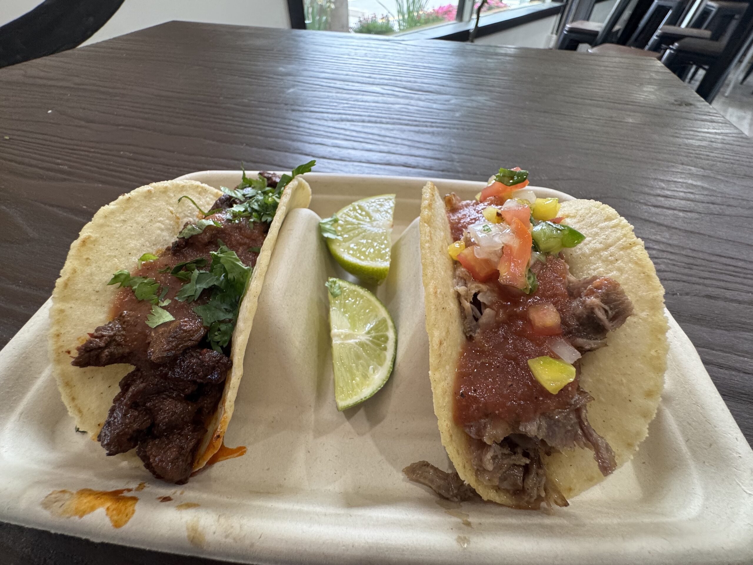 Town Talk | Longtime owners of Burrito King focus on tacos with new ...